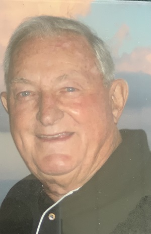 Brigadier General James M. Mead, USMC (Ret.), 85 | Wareham