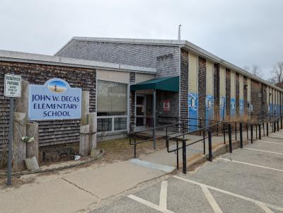 What’s next for the Decas School? | Wareham