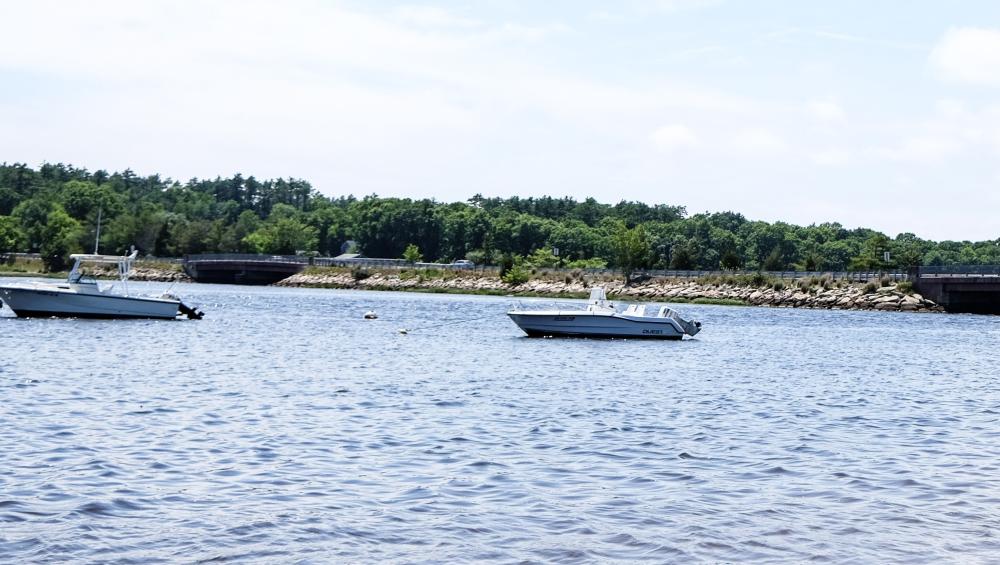Reconstruction of Marion-Wareham bridge creates concerns over its ...