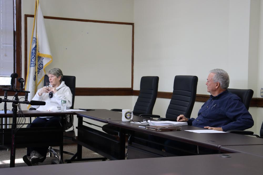 Timeline lengthens for downtown elevated boardwalk | Wareham
