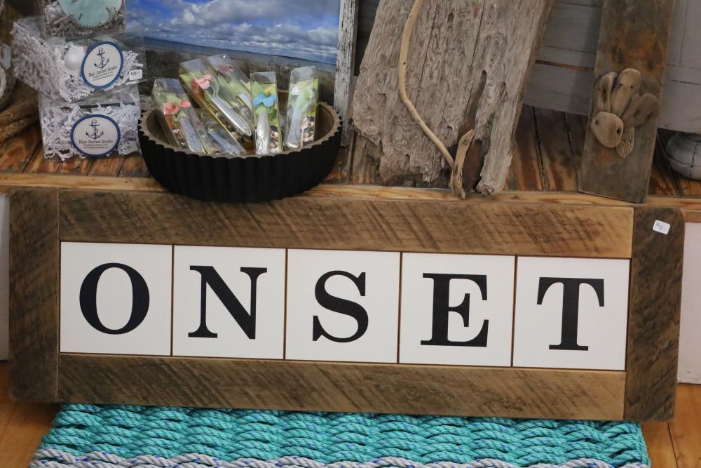 New gift shop looks to make waves in Onset | Wareham