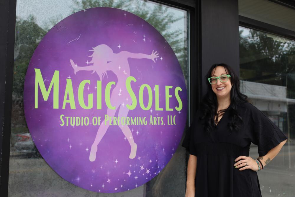 New studio taps into Wareham’s dance world | Wareham