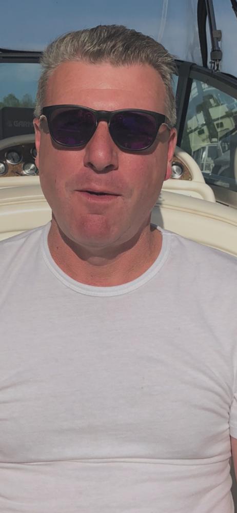 Carl “Billy” Bergenheim 56 | Wareham