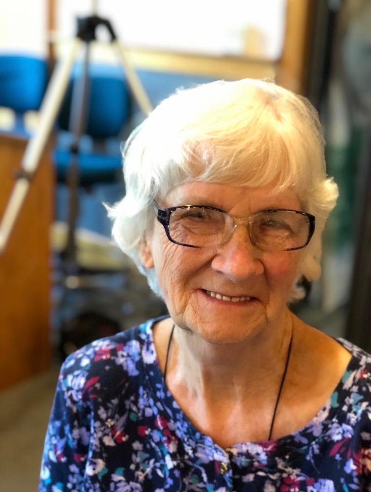 Margaret Louise (Perry) Gauvin, 91 | Wareham