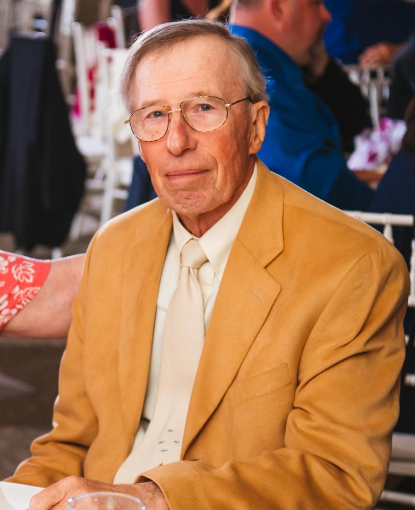 Chester J. Haitsma, 88 | Wareham