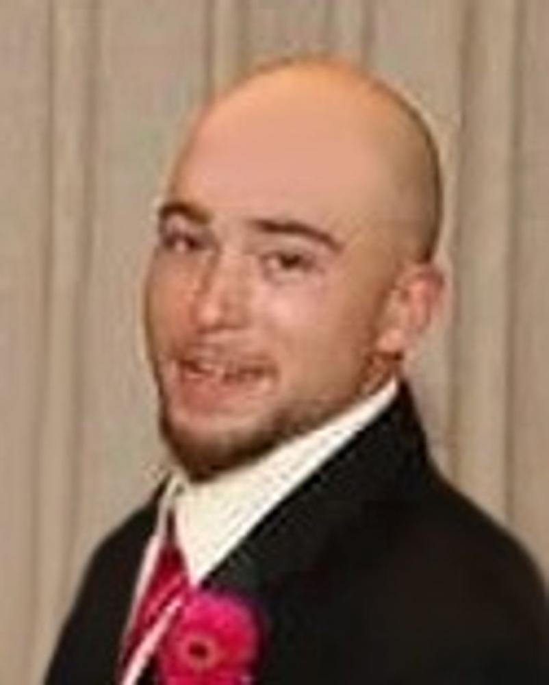 Adam S. Roderick, 40 | Wareham