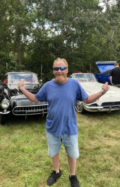 Jon Johnson | Wareham