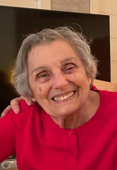 Claire H. Gordon, 97 | Wareham